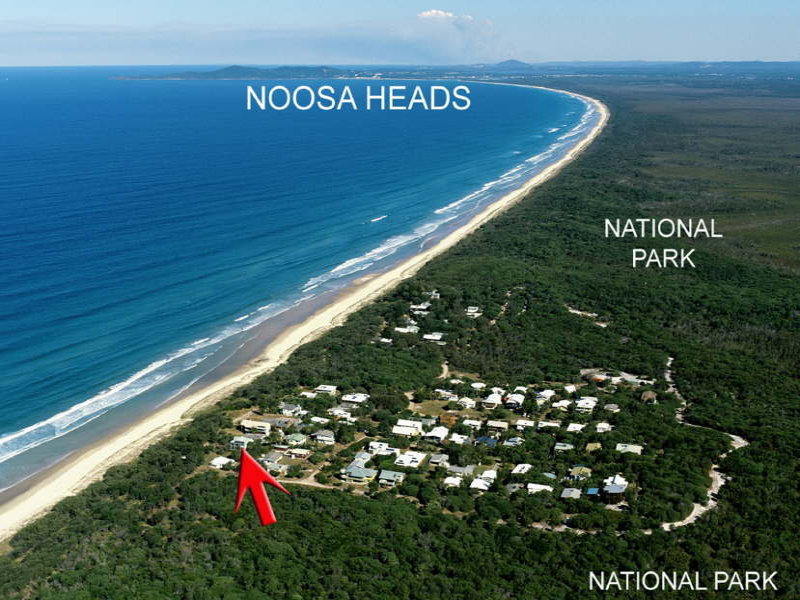 6 Esplanade, Noosa North Shore, QLD 4565 - realestate.com.au