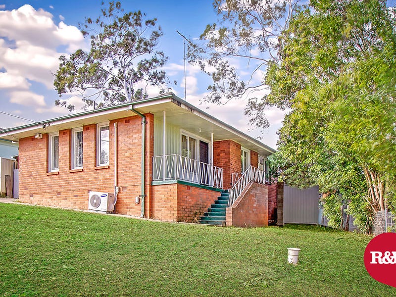 5 Atka Street, Tregear, NSW 2770 - Property Details