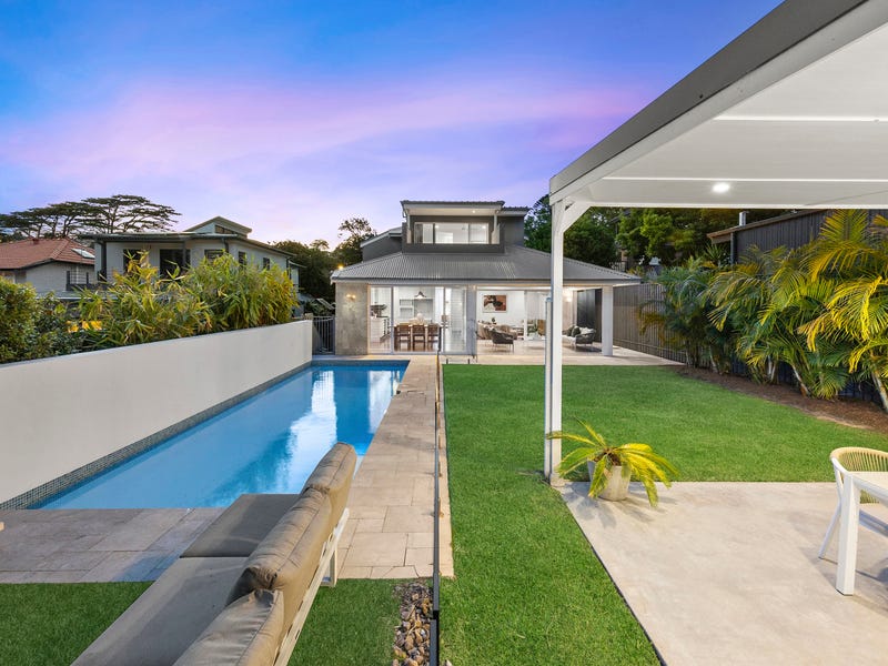 22 Jackson Street, Balgowlah, NSW 2093 - Property Details
