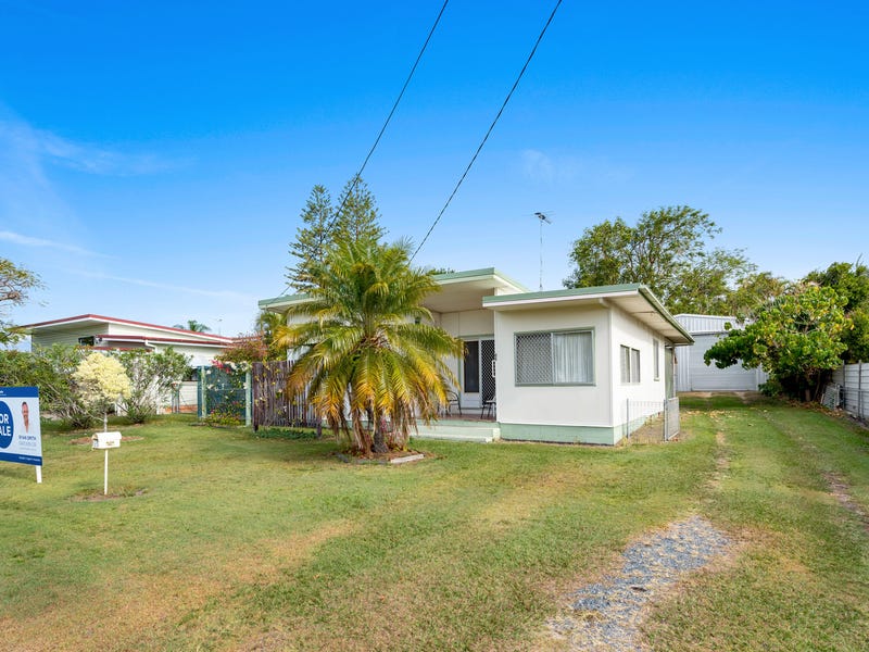 65 Shields Street, Redcliffe, Qld 4020 - Property Details
