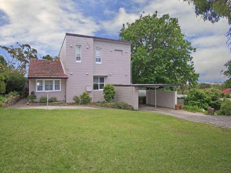 201 Loftus Avenue, Loftus, NSW 2232 - Property Details