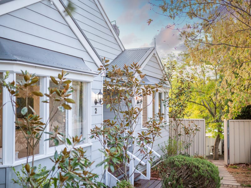 2 Pioneer Street, Littlehampton, SA 5250 - Property Details