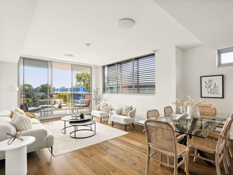 48/331 Miller Street, Cammeray, NSW 2062 - Property Details