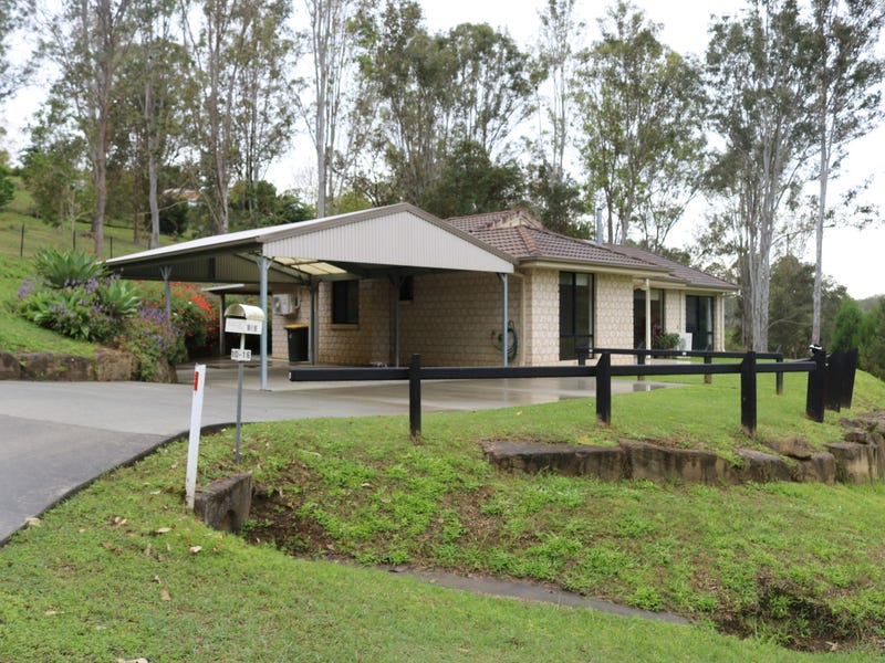 10-16 Markwell Drive, Kooralbyn, Qld 4285 - Property Details