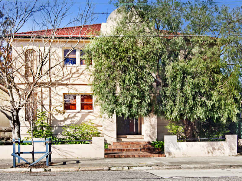 8/87 Crystal Street, Petersham, NSW 2049 - Property Details