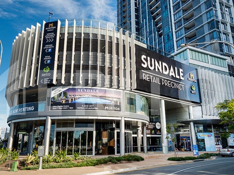 2C/2 Como Crescent, Southport, Qld 4215 - Apartment for Rent ...