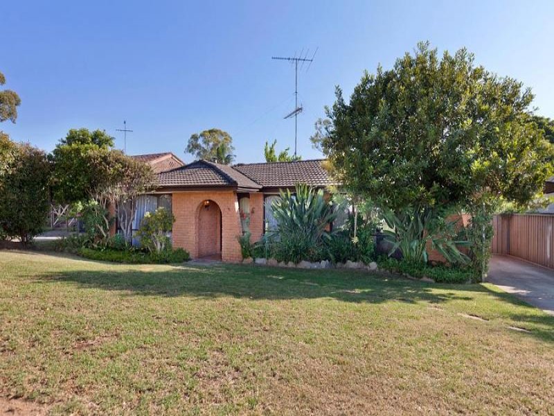 5 Gama Road, Cranebrook, NSW 2749 - Property Details