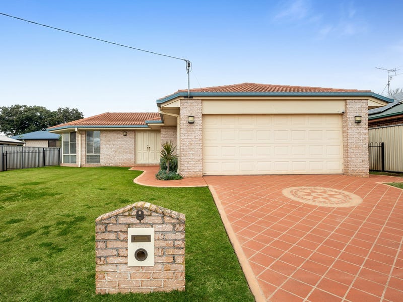 8 Pillar Street, Middle Ridge, QLD 4350 - realestate.com.au