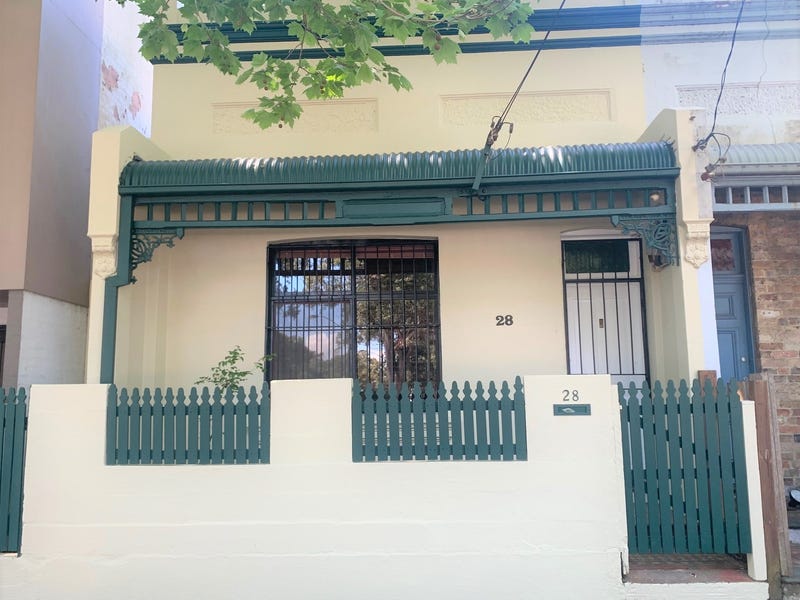 28 Copeland Street, Alexandria, NSW 2015 - realestate.com.au