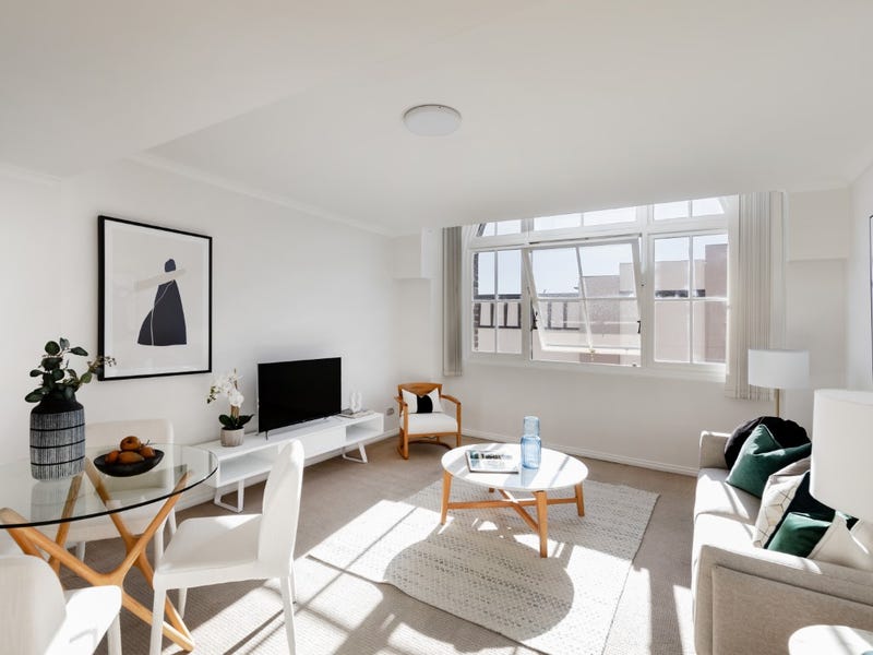 771/99 Jones Street, Ultimo, NSW 2007 - Property Details