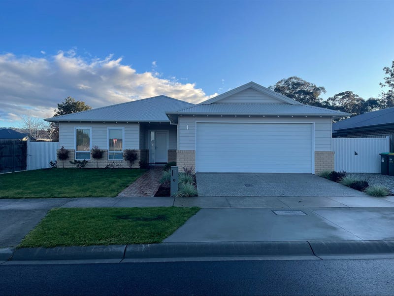 1 Farmers Way, Trafalgar, Vic 3824 - Property Details