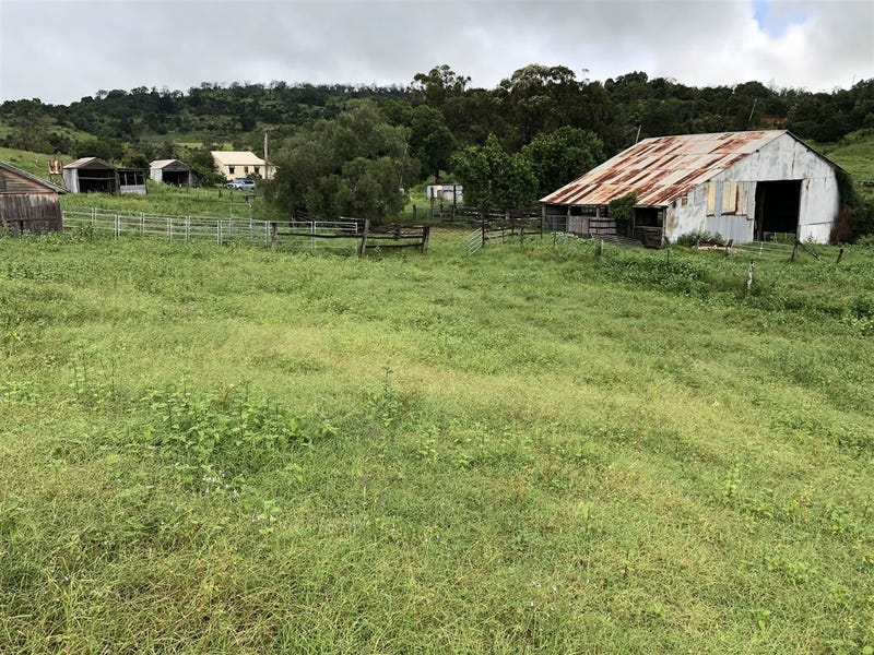 1312 Haden Crows Nest Road, Haden, Qld 4353 - Property Details