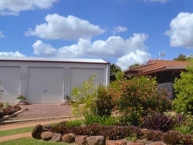 1 Geranium Court, Greenvale, Qld 4816 - Property Details