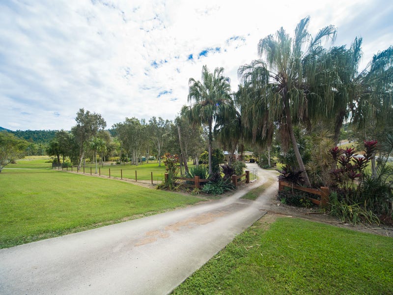 406 Paluma Road, Woodwark, QLD 4802 - realestate.com.au
