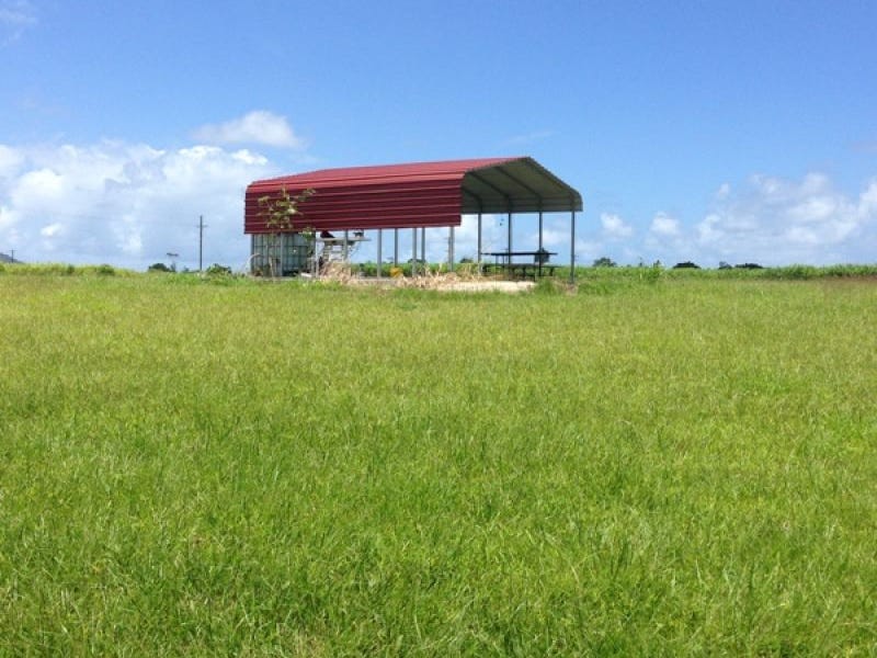 Lot 902 Scullen Avenue, Mighell, QLD 4860 - realestate.com.au