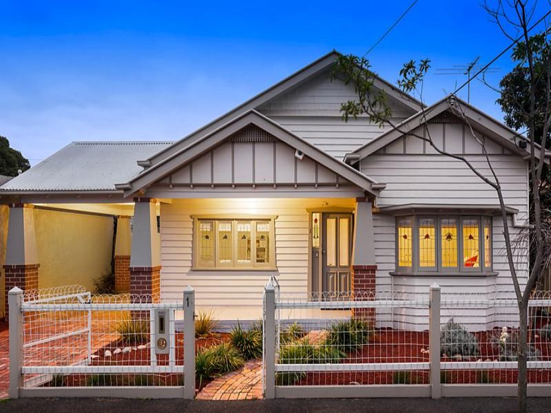 1 Gordon Street, Brunswick West, VIC 3055 - realestate.com.au