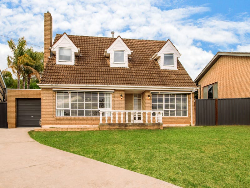 432 Parkview Crescent, Lavington, NSW 2641 - Property Details