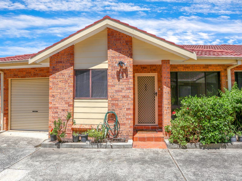 5/39 Woodlawn Drive, Toongabbie, NSW 2146 - Property Details