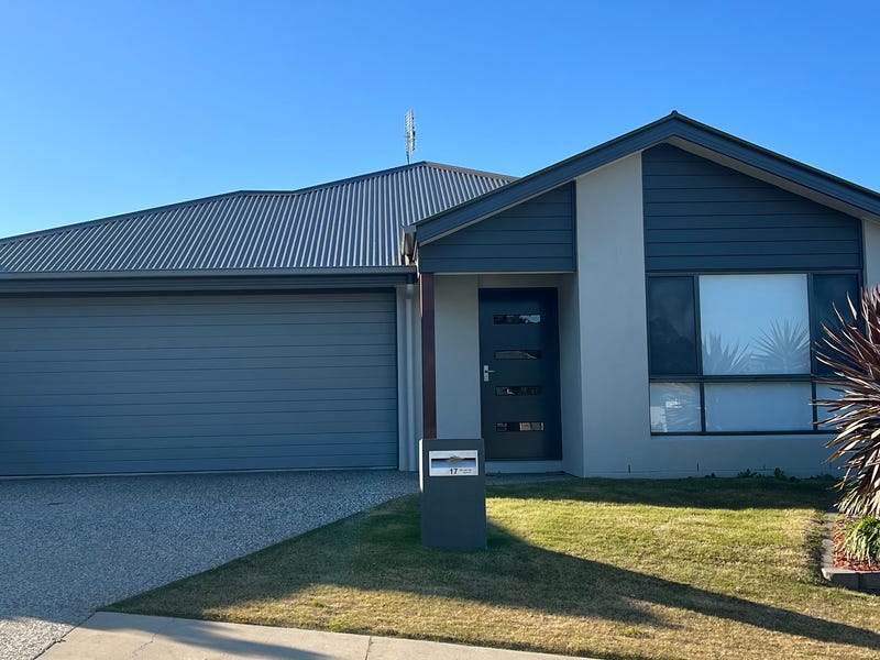 17 Dawn Drive, Glenvale, Qld 4350 - Property Details