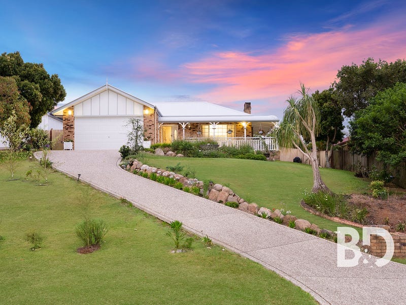 44 Rifle Range Road, Narangba, Qld 4504 - Property Details