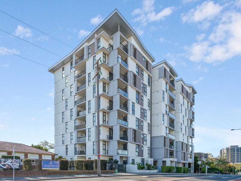 307/43 Church Street, Lidcombe, NSW 2141 - Property Details