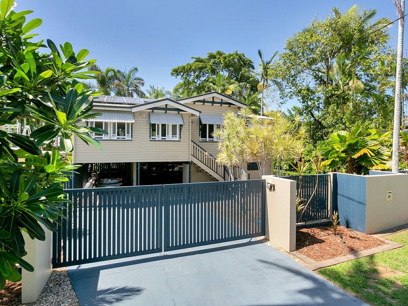 27 Hall Street, Edge Hill, QLD 4870 - realestate.com.au