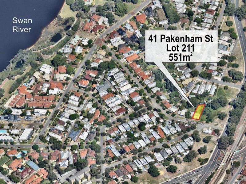 41 Pakenham Street, Mount Lawley, WA 6050 - realestate.com.au