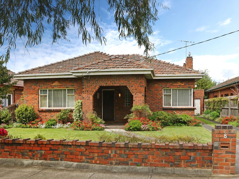 8 Seaview Avenue, Bentleigh, Vic 3204 - Property Details
