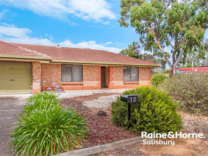 12 Primrose Court, Parafield Gardens, SA 5107 - realestate.com.au