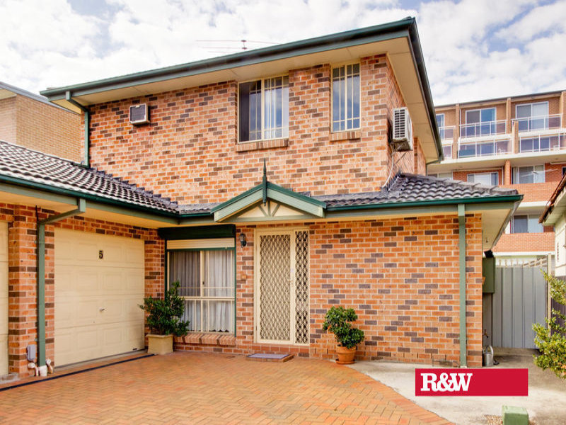 5 Rhodes Avenue, Guildford, NSW 2161 - Property Details