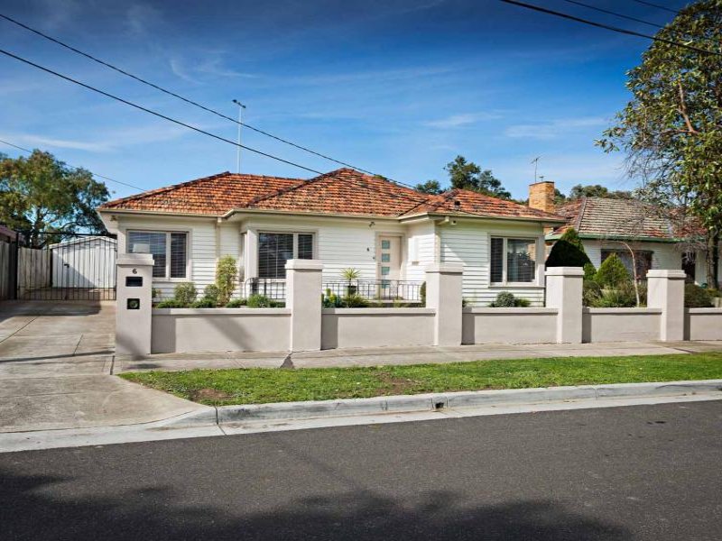 6 Valerie Street, Pascoe Vale, VIC 3044 - realestate.com.au