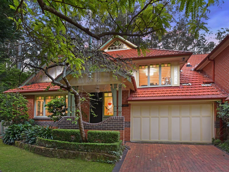 8A Spring Street, Beecroft, NSW 2119 - Property Details