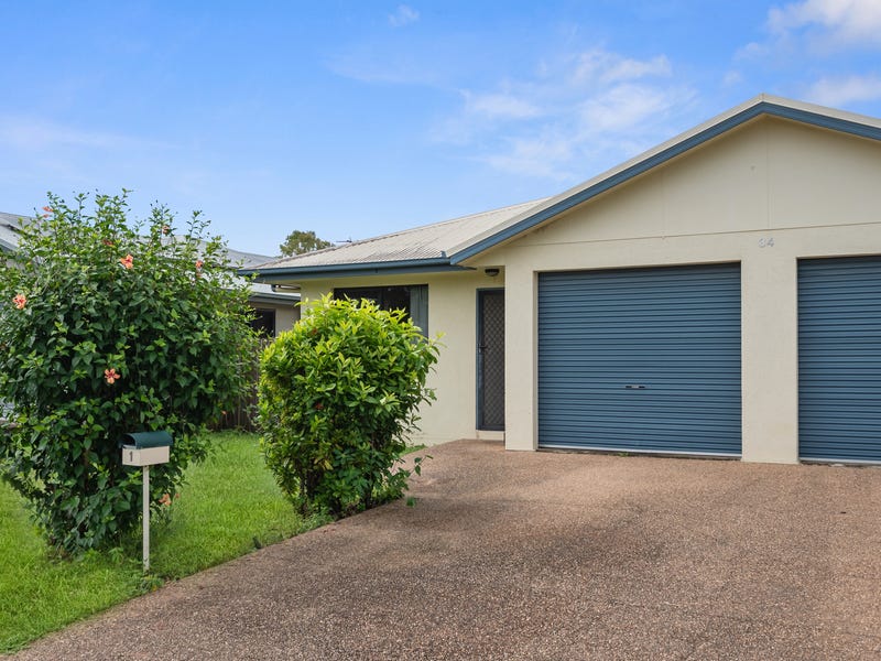 1/34 Janelle Street, Kelso, Qld 4815 - Property Details