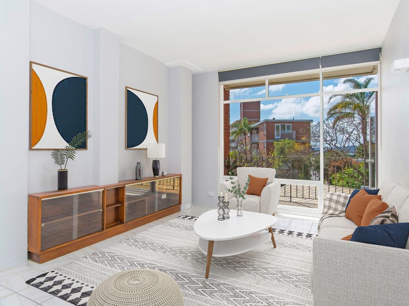 1 Bedroom Properties for Rent in Potts Point, NSW 2011 (+1 location ...