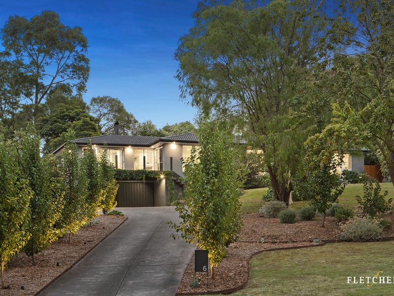 6 Blackwood Drive, Wonga Park, VIC 3115 - realestate.com.au