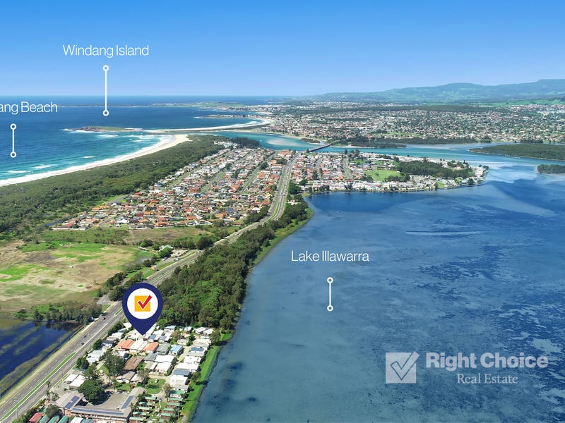 27/140-146 Windang Road, Windang, NSW 2528 - Property Details