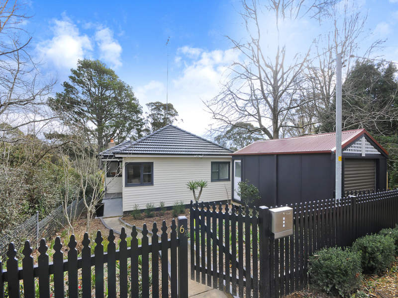 64 Victoria Street, Katoomba, NSW 2780 - Property Details