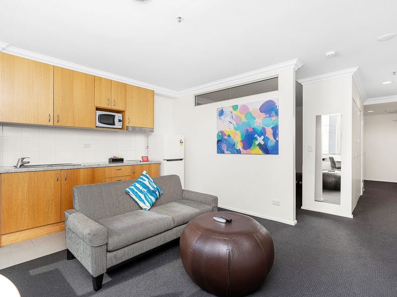 626/305 Murray Street, Perth, WA 6000 - Property Details