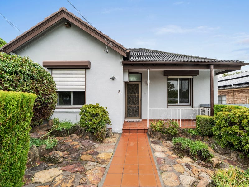 8 Weaver Street, Ryde, NSW 2112 - Property Details