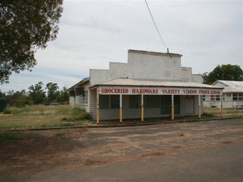 112 Creek Street, Yuleba, Qld 4427 - Property Details