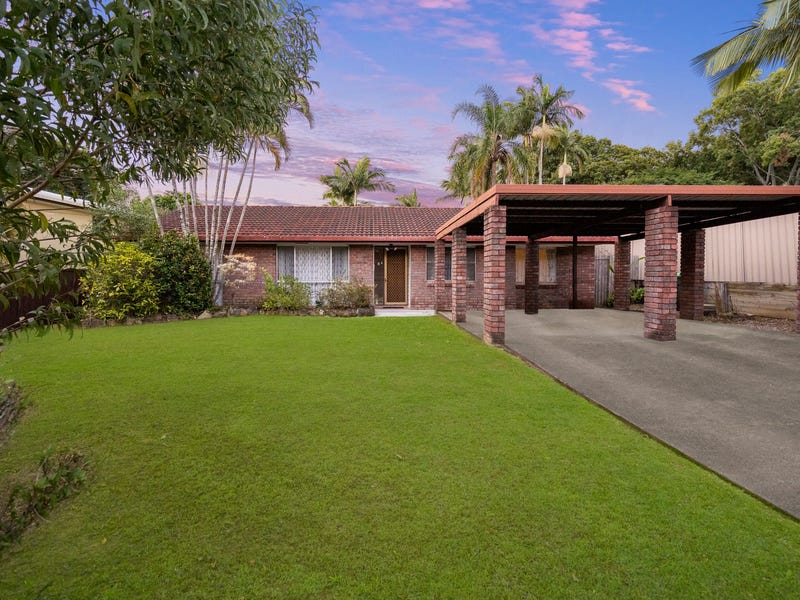 46 Achilles Drive, Springwood, Qld 4127 - Property Details