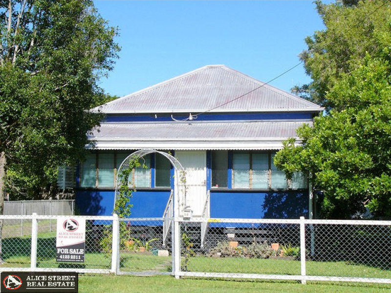 18 Ward Street, Maryborough, Qld 4650 - Property Details