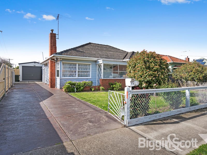 42 Cornwall Road, Sunshine, VIC 3020 - realestate.com.au