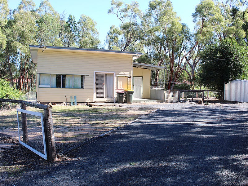 2 Thomsons Lane, Warialda, NSW 2402 - Property Details