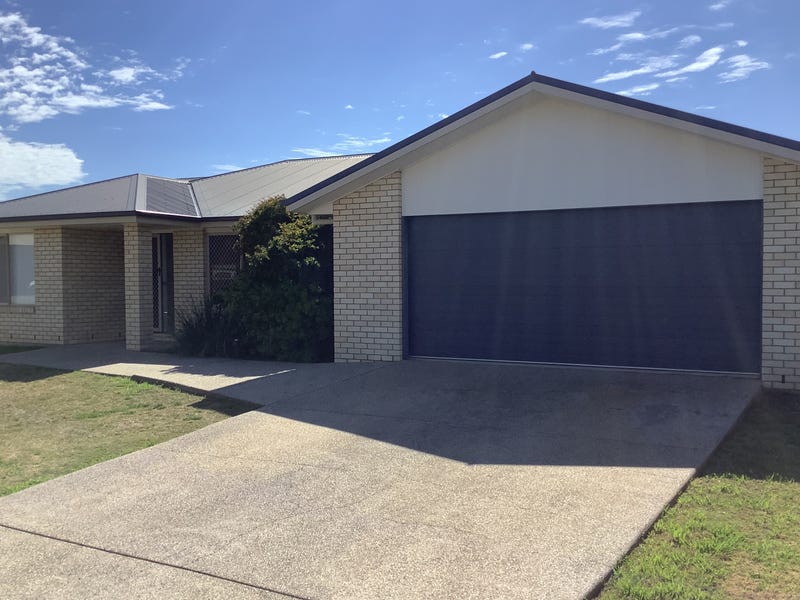 6 Rimfire Court, Dalby, Qld 4405 - Property Details