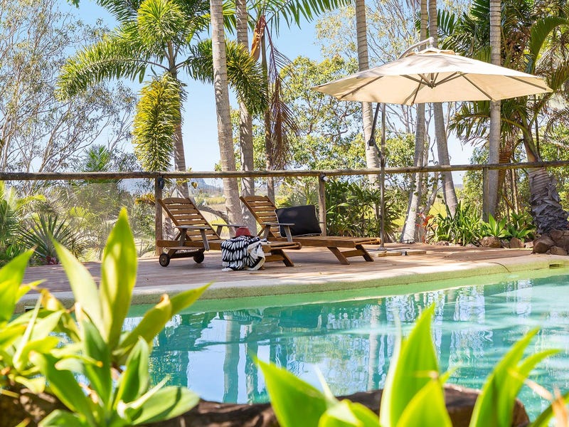 100 Valdora Road, Valdora, Qld 4561 - Property Details