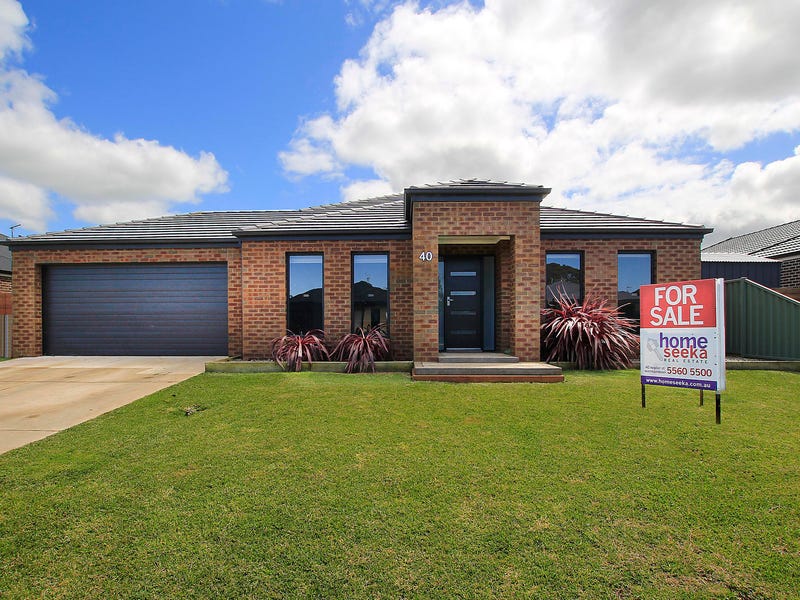 40 Channing Drive, Koroit, Vic 3282 - Property Details