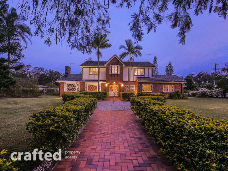 118 Abbey Street, Forestdale, Qld 4118 - Property Details