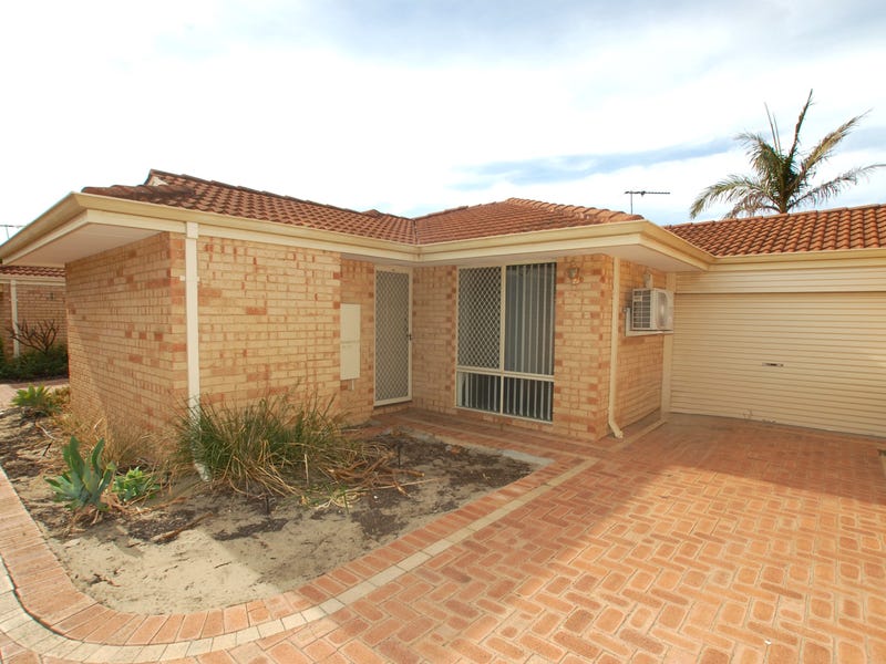 2/39 Green Avenue, Balcatta, WA 6021 - Property Details