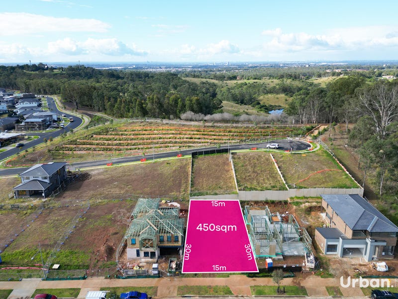 61 Leppington House Drive, Denham Court, NSW 2565 - realestate.com.au